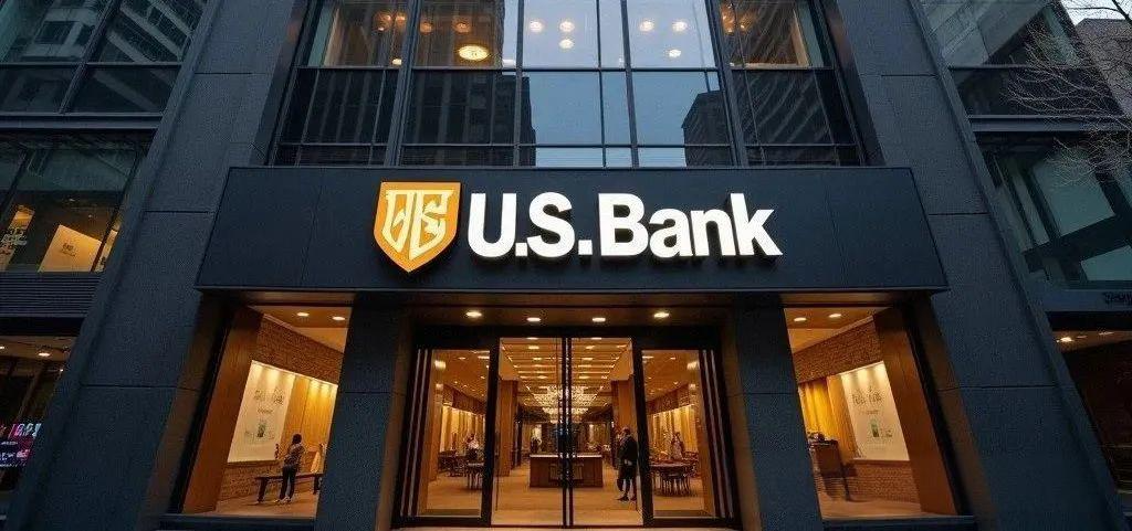 认准美国第五大银行！U.S. Bank 合众银行个人开户全攻略（2025最新远程指南） - ingstart-全球公司成立与合规