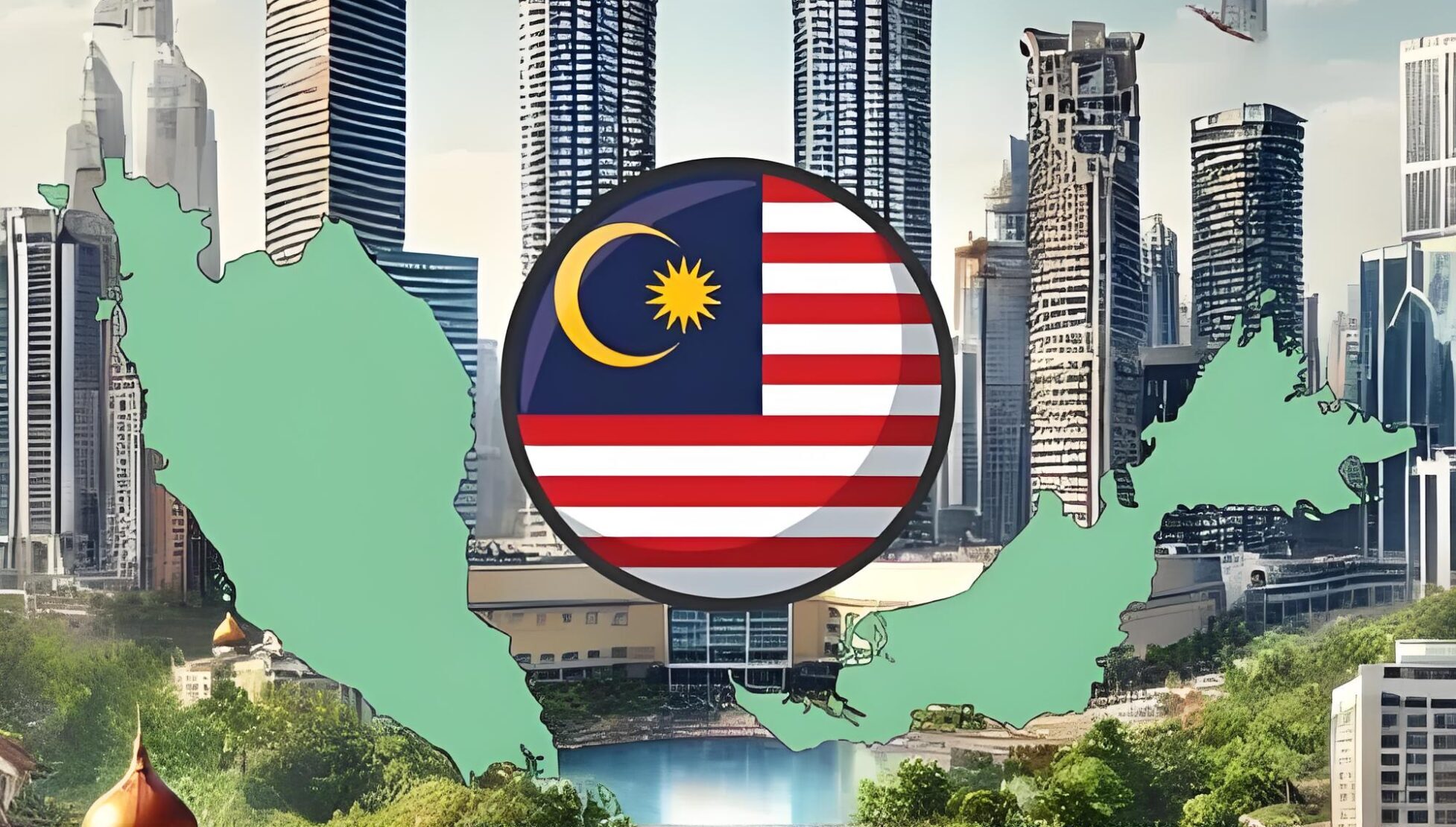 企业如何在马来西亚稳健发展？精准选址与合规运营缺一不可（2026 版） - ingstart-全球公司成立与合规