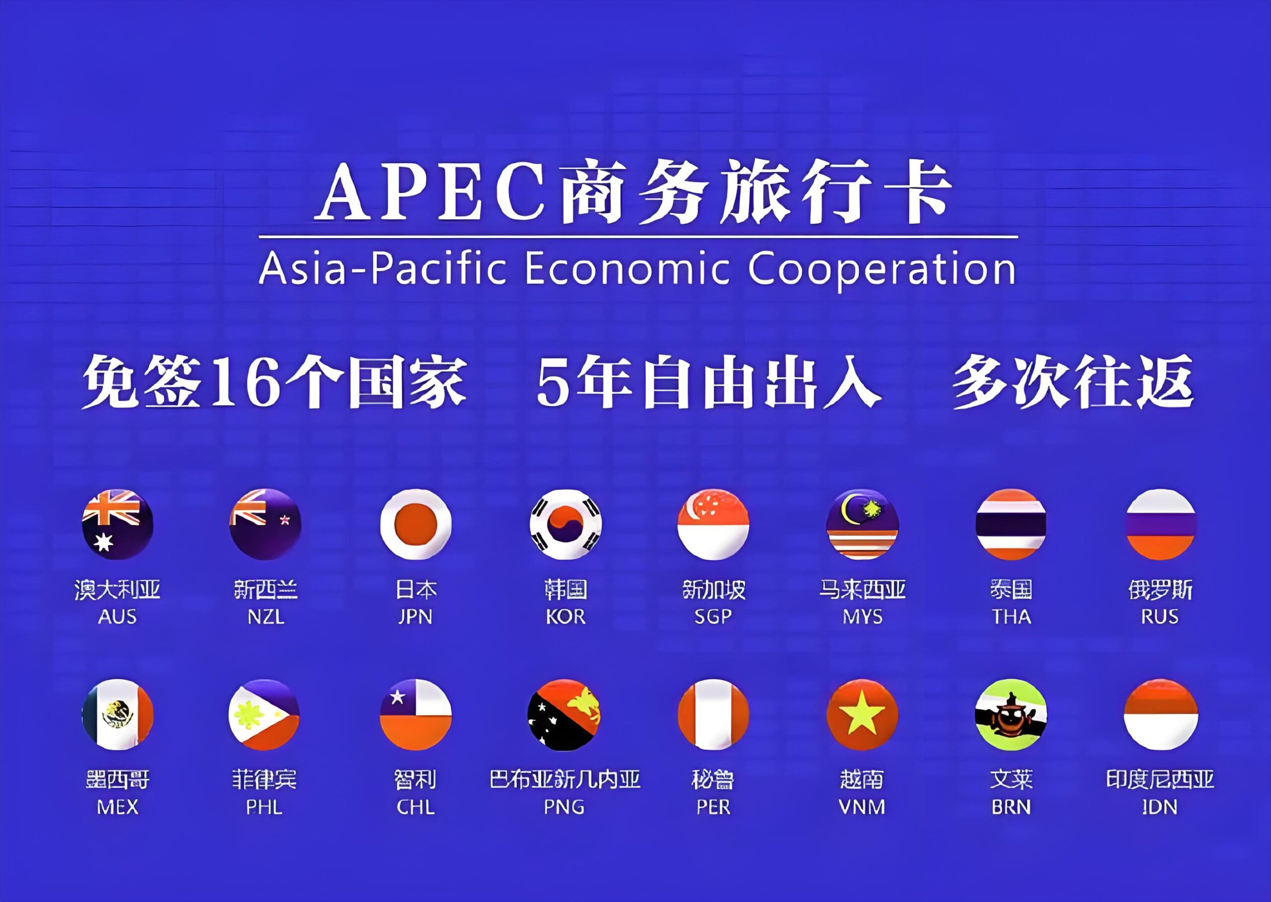 APEC商务旅行卡2025年最新申请指南：条件、流程与使用技巧 - ingstart-全球公司成立与合规