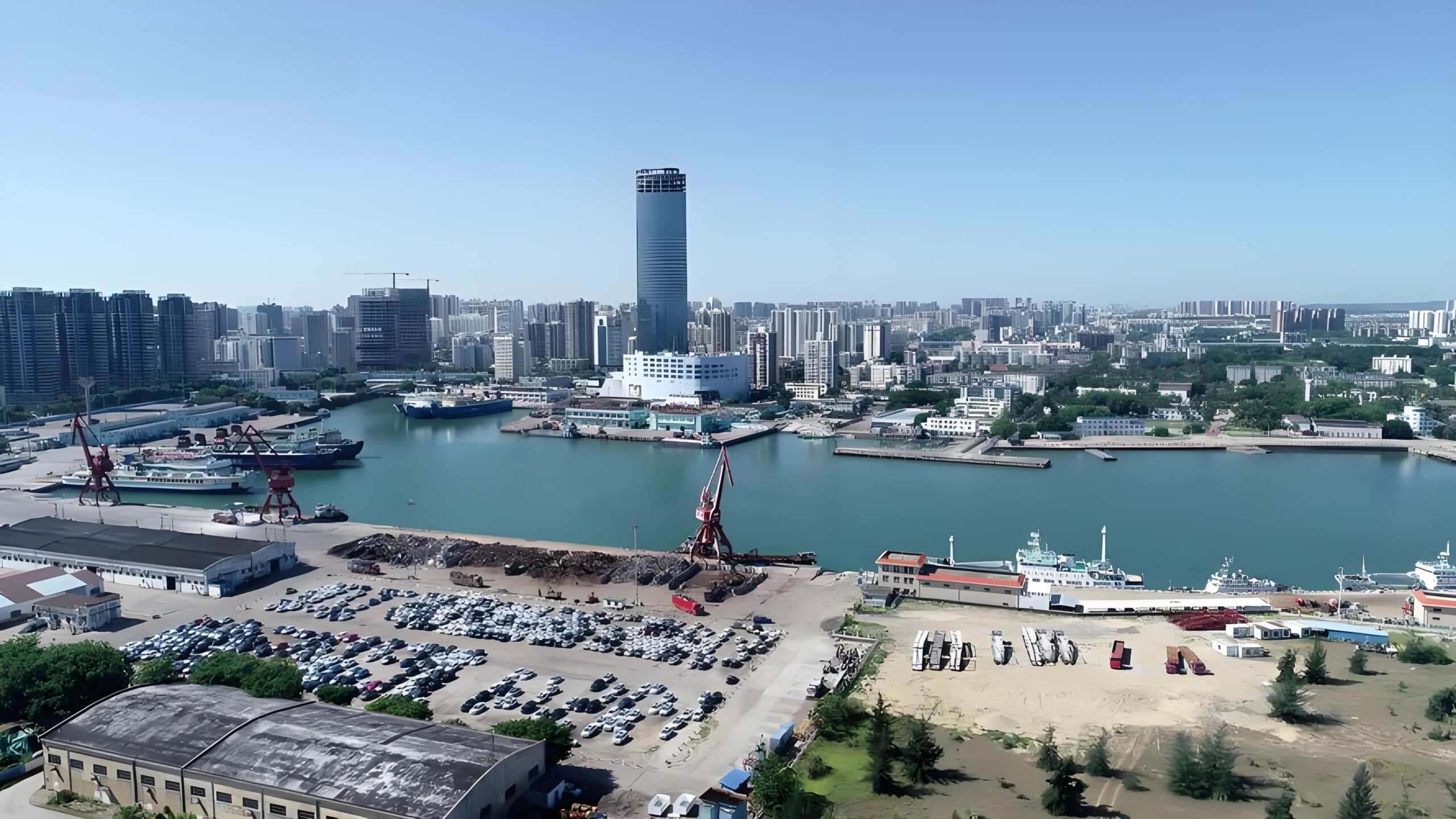 距离海南正式封关运作不足一个月！封关到底意味着什么？对岛内与岛外带来哪些深远影响？ - ingstart-全球公司成立与合规