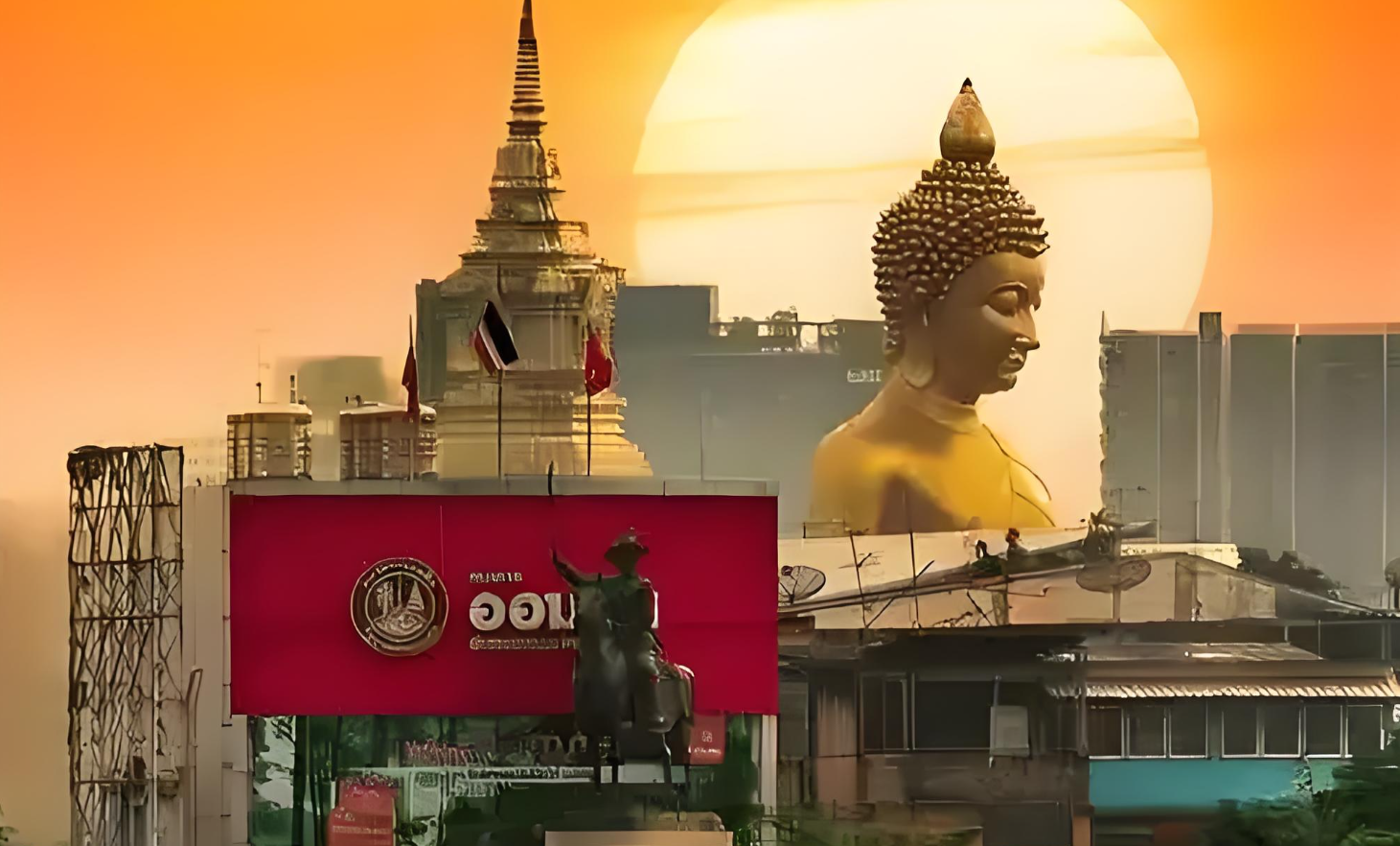 66是哪个国家的代码？如何布局泰国市场？ - ingstart-全球公司成立与合规