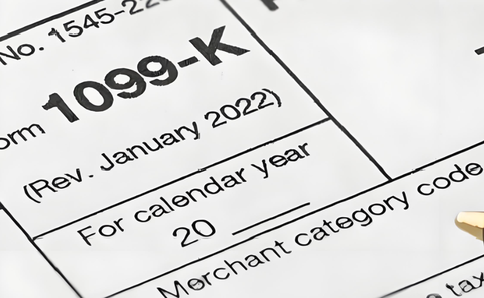 1099税表全指南：定义、填写、申报截止与2025新规 | 美国税务 - ingstart-全球公司成立与合规