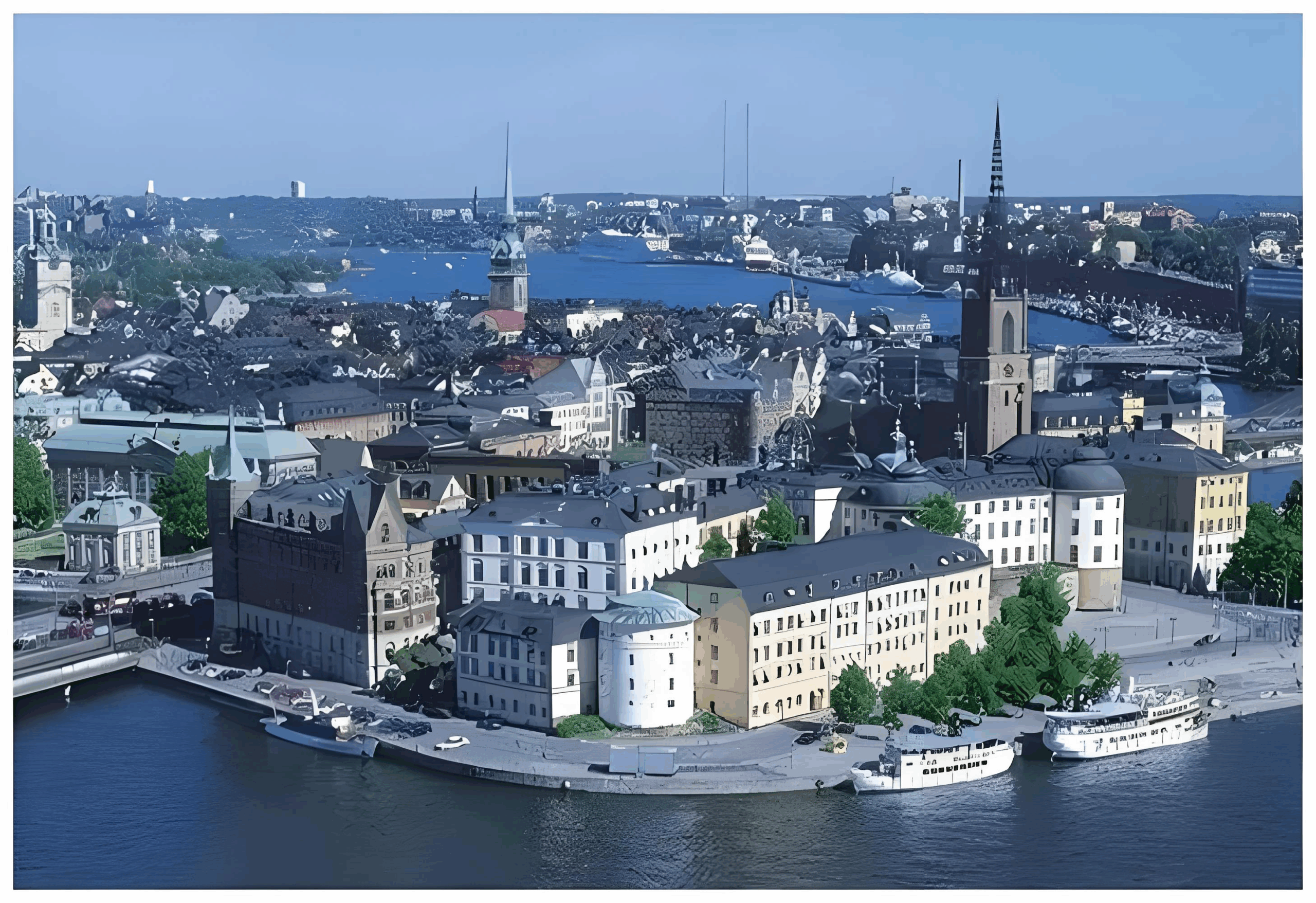 “一张牌照通行全欧”：立陶宛VASP牌照，加密企业低成本入局欧盟首选 - ingstart-全球公司成立与合规