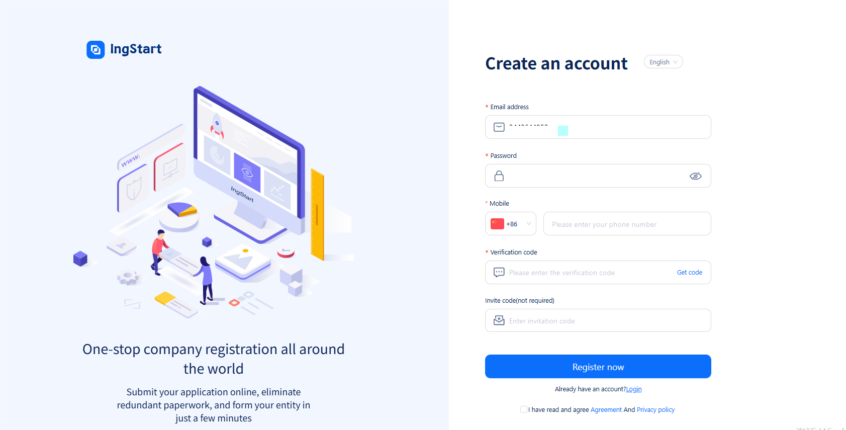 The Definitive Guide to U.S. Company Formation: Step-by-Step Process with SSN/ITIN Explained ...