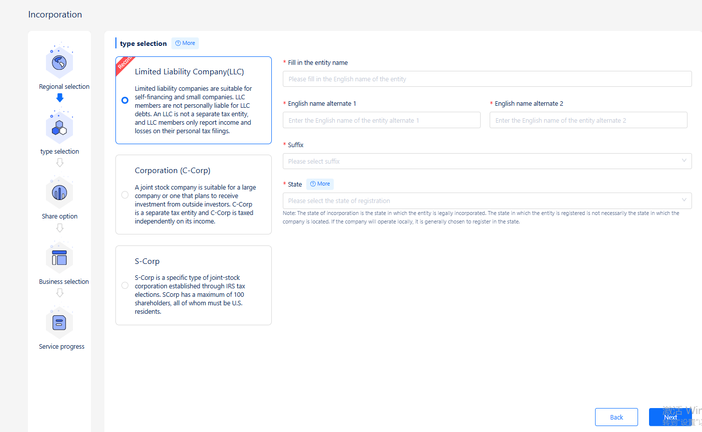 The Definitive Guide to U.S. Company Formation: Step-by-Step Process with SSN/ITIN Explained ...