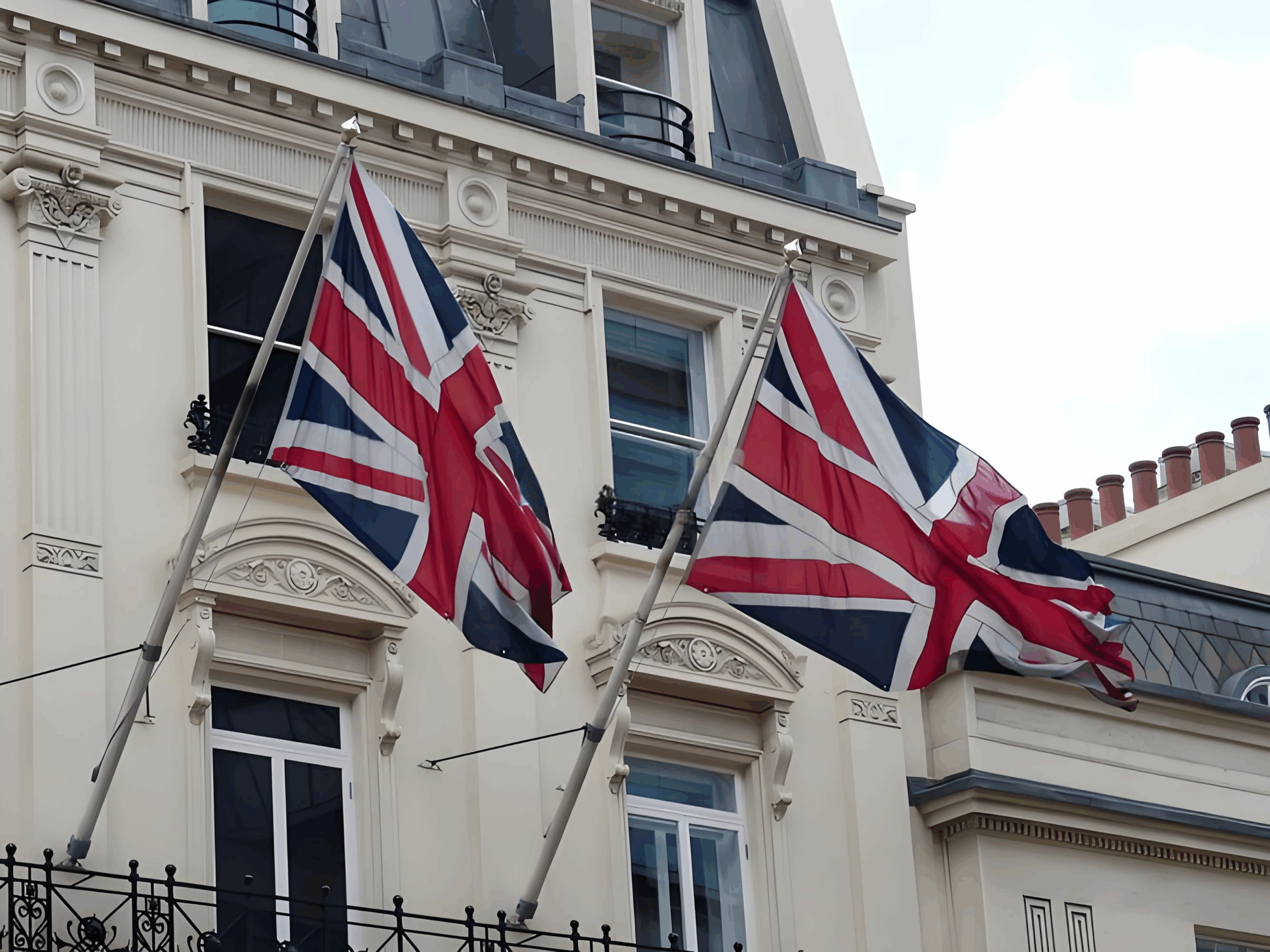 哦豁！英国公司注册官费即将「暴涨100%」：合规门槛全面升级，中国企业该如何应对？（2026最新版） - ingstart-全球公司成立与合规