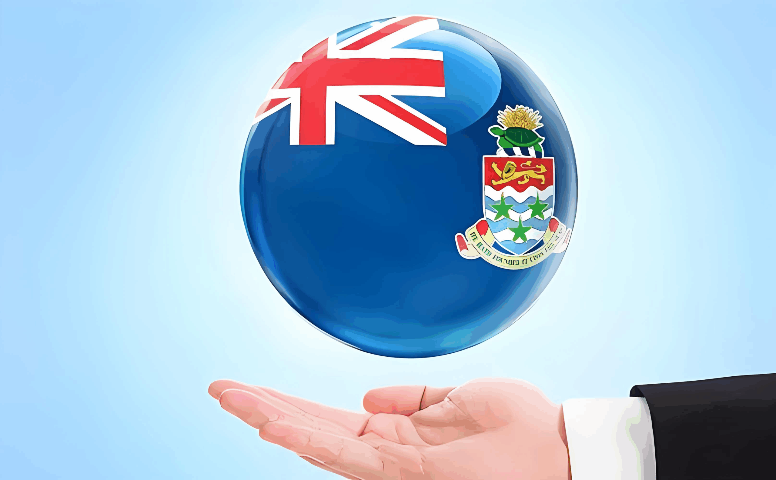 企业海外上市首选：开曼公司的核心优势与架构设计（2025 最新深度版） - ingstart-全球公司成立与合规