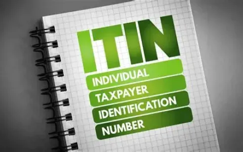 美国税号最全科普 : ITIN、SSN、EIN 申请流程+适用人群+避坑指南！ - ingstart-全球公司成立与合规