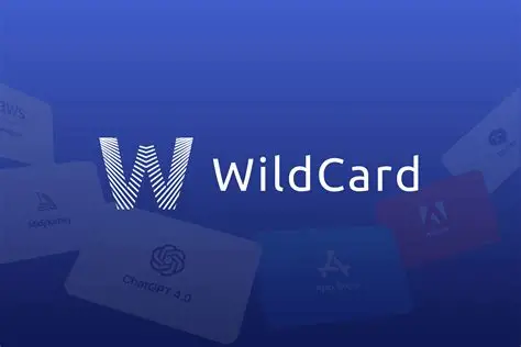 野卡Wild Card回归！不再支持虚拟卡？最新变化+最稳妥的替代方案全解析 - ingstart-全球公司成立与合规