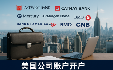美国大通银行Chase账户开设全流程（2025版）| 办卡流程、开户奖励与材料解析 - ingstart-全球公司成立与合规