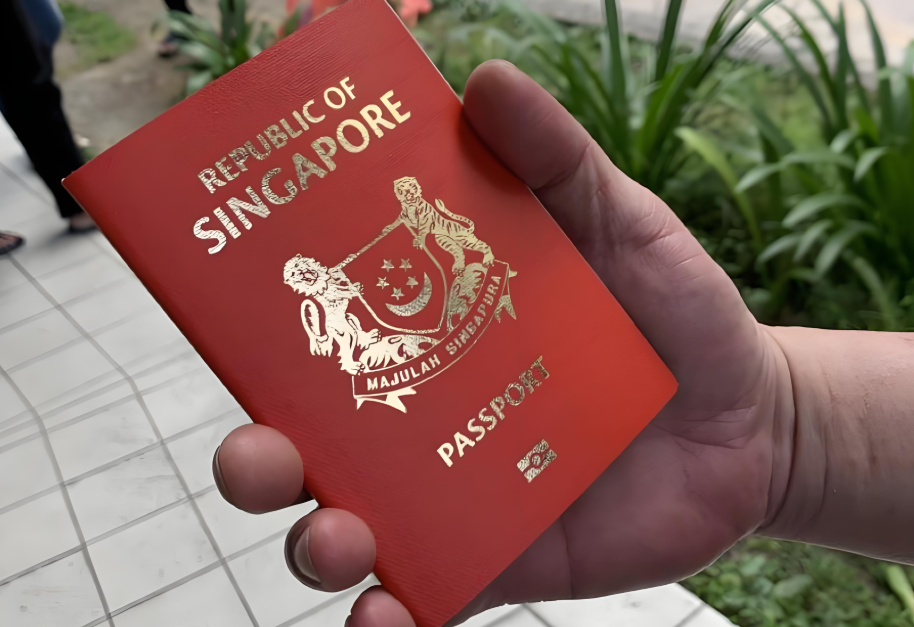 2025新加坡移民新政深度解析：自雇EP跃升PR黄金通道，REP宽限期延长至180天！ - ingstart-全球公司成立与合规