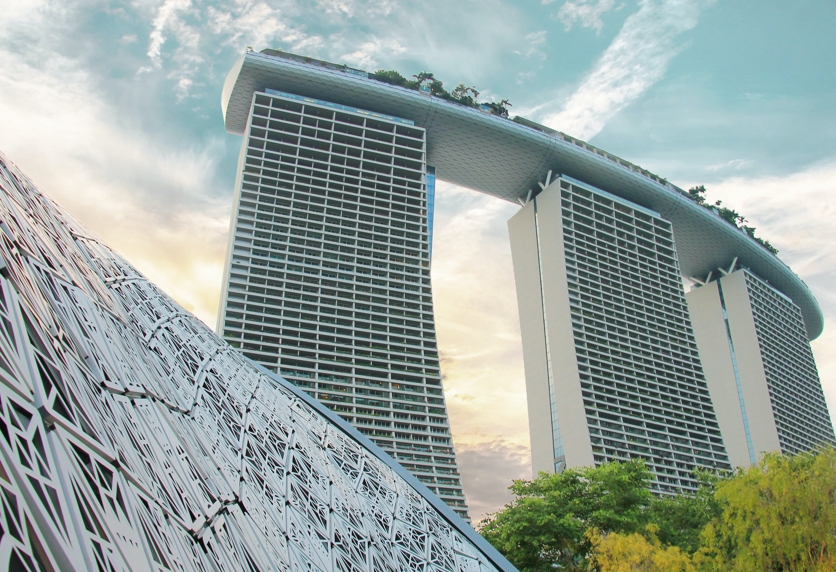 2025新加坡自雇EP申请：行业选择指南与跨境机遇深度解析 - ingstart-全球公司成立与合规