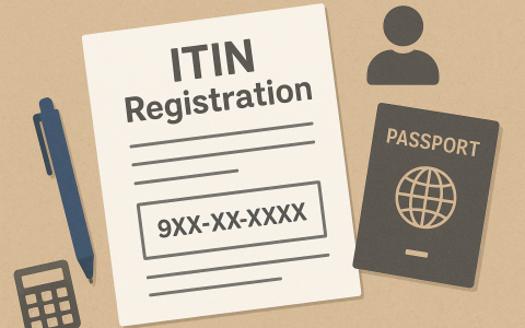2025美国信用卡入门指南：手机号与美国地址获取技巧与注意事项 - ingstart-全球公司成立与合规