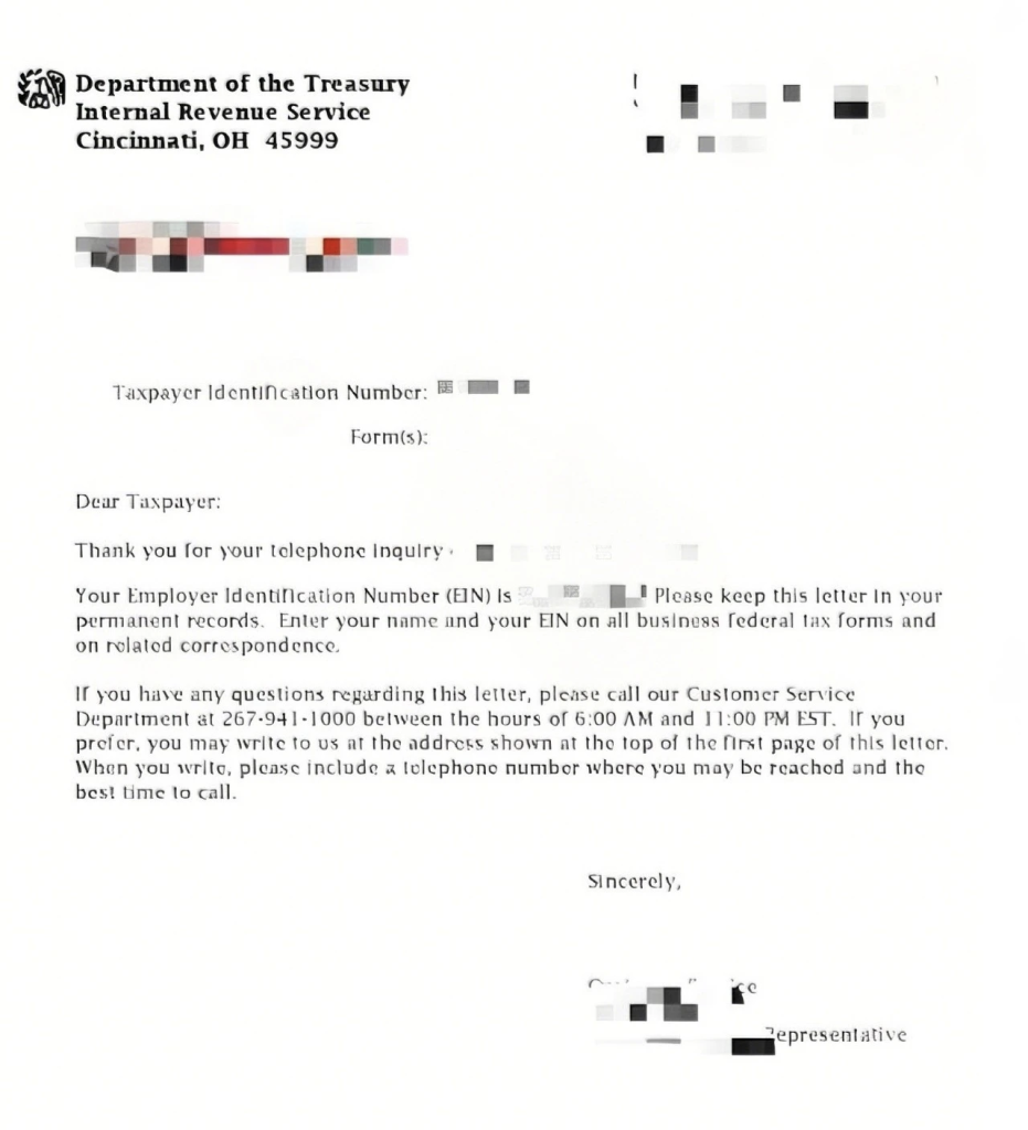 美国税号最全科普 : ITIN、SSN、EIN 申请流程+适用人群+避坑指南！ - ingstart-全球公司成立与合规