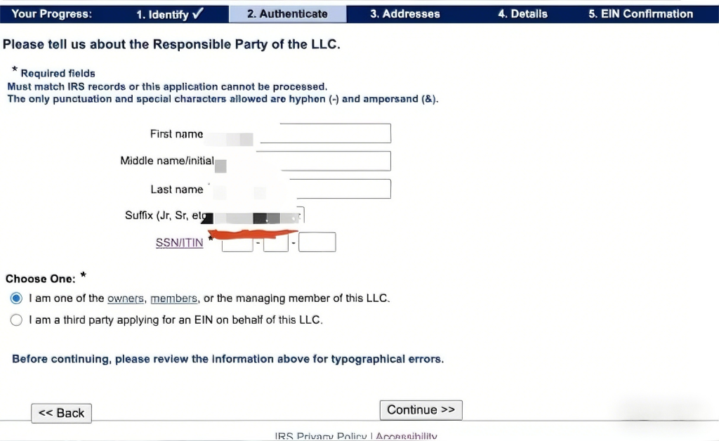 美国税号最全科普 : ITIN、SSN、EIN 申请流程+适用人群+避坑指南！ - ingstart-全球公司成立与合规