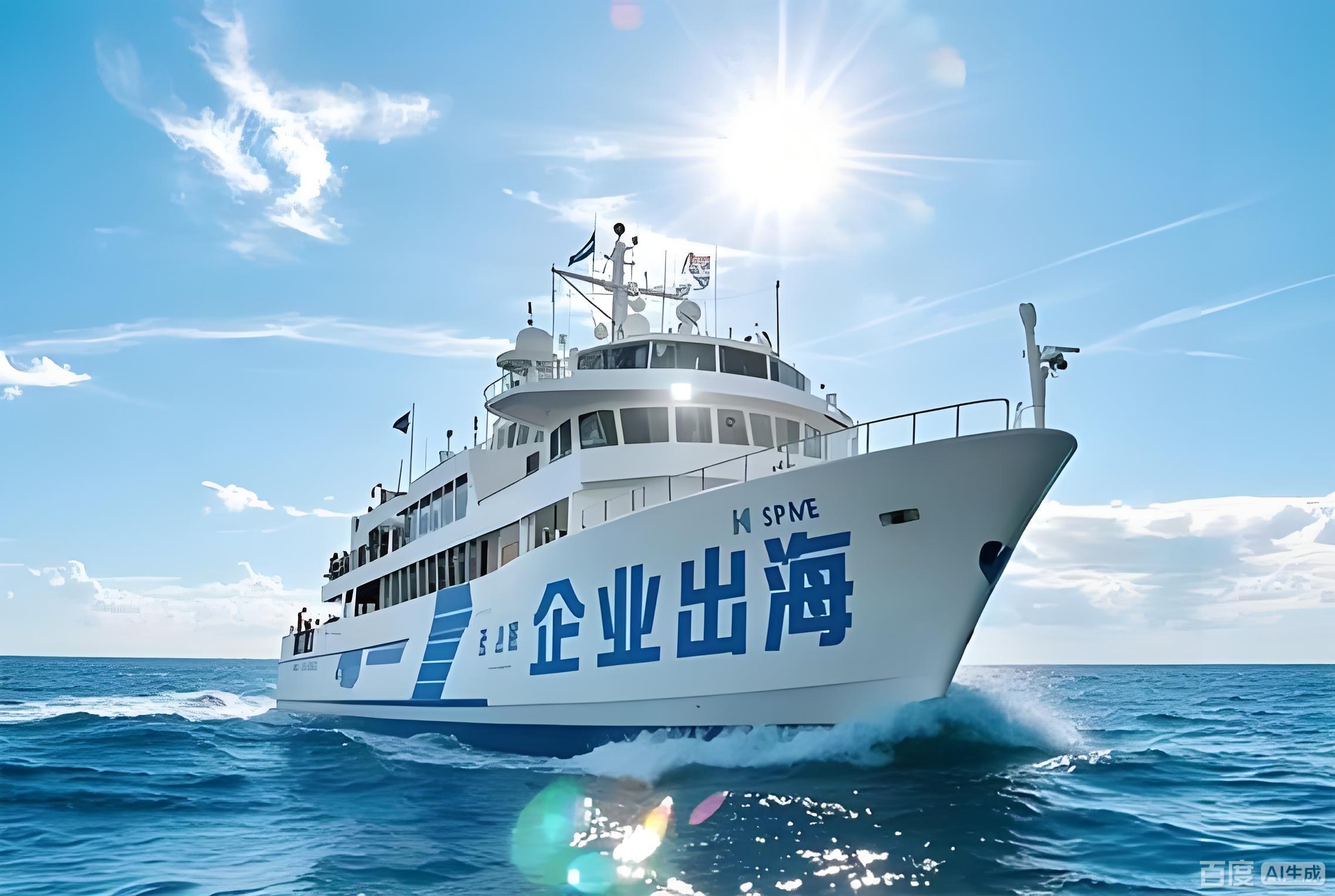 中国企业出海架构设计：一场关于「控制权、税务与生存权」的终极博弈 - ingstart-全球公司成立与合规